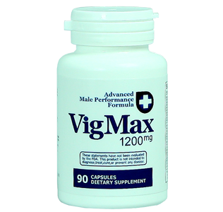 VigMax